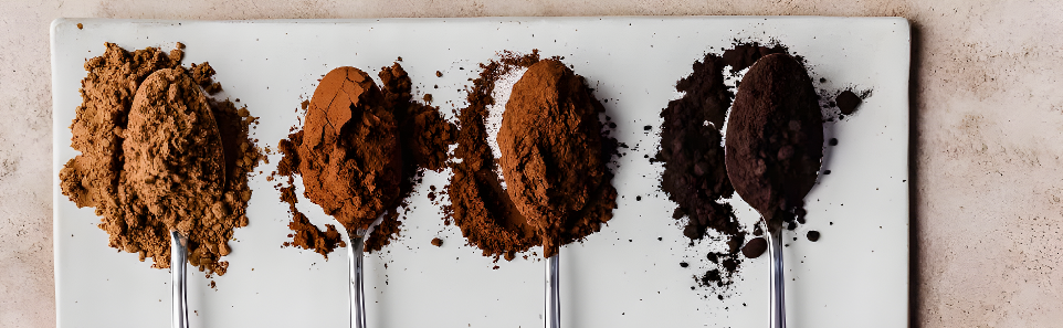 5 Epic Types of Cocoa Powder – Mega Store