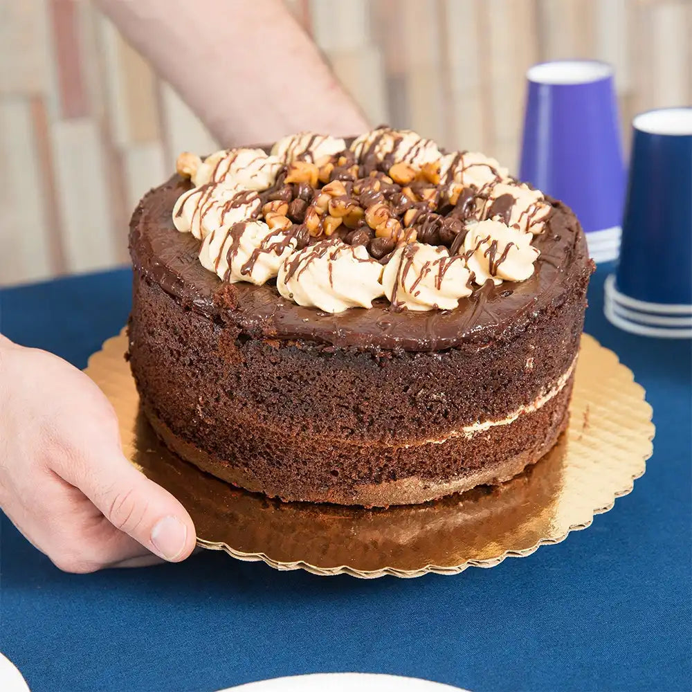 Cake Boxes, Pastry Boxes, Bakery Boxes, Cupcake Boxes - Mega Store