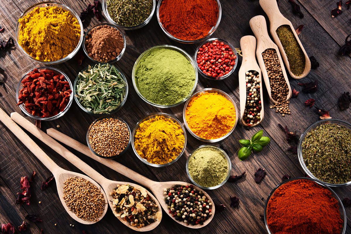 Spice Blends and Bulk Seasonings for Every Dish at Bulk Price – Mega Store