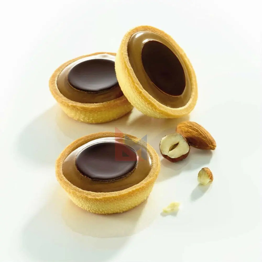 Cacao Barry 100% Pure Hazelnuts paste, 5 Kg Canadian Distributor of ...