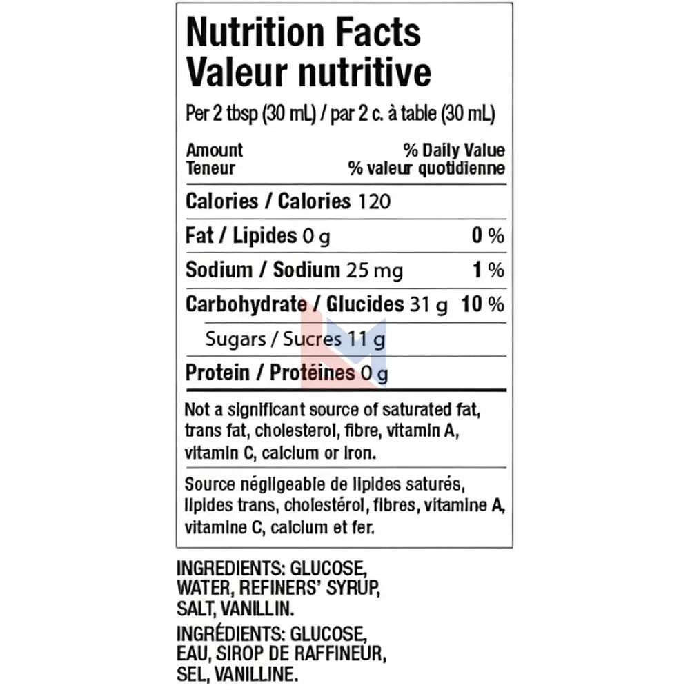 Golden Corn Syrup 500 ml, Crown Corn Syrup Near Me – Mega Store