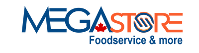 Mega Store - Canadian Wholesale Foodservice Supplier