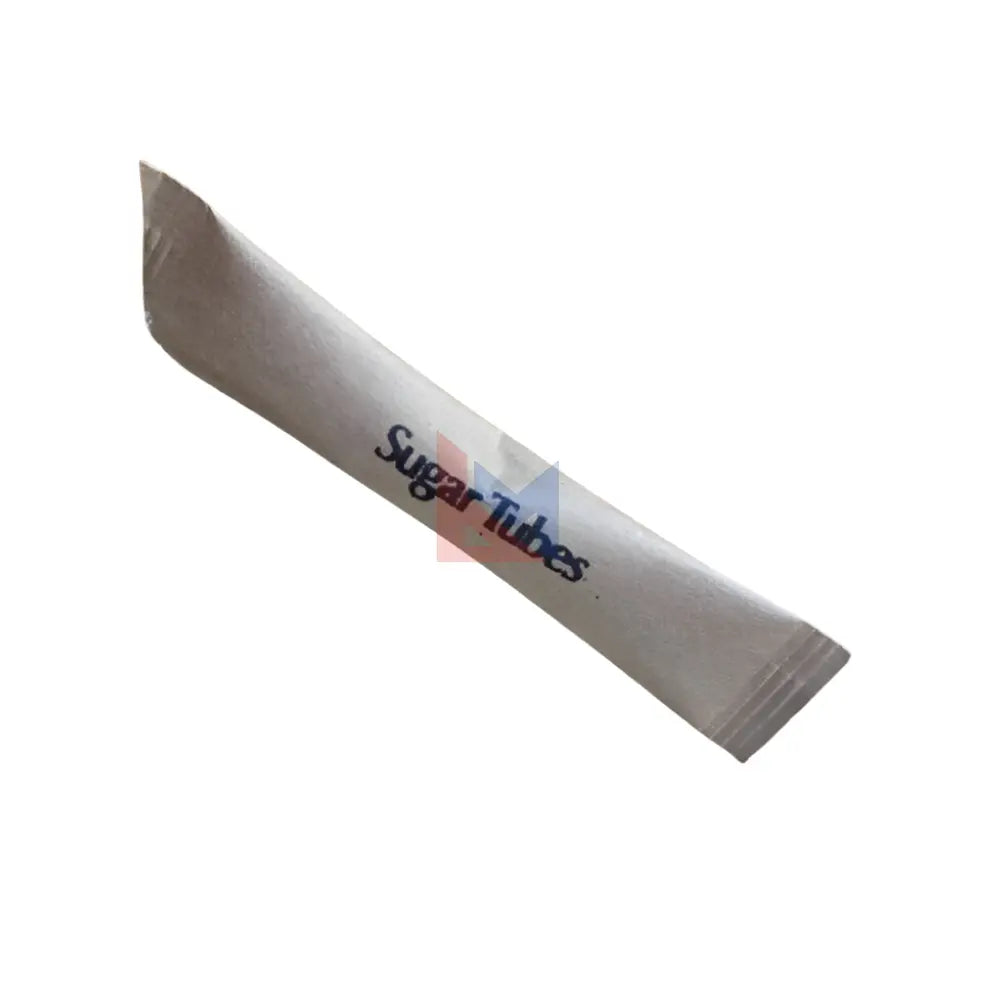 White Sugar Tubes 3.5 Kg, Small Individual Sugar Packets Bulk Sugar ...