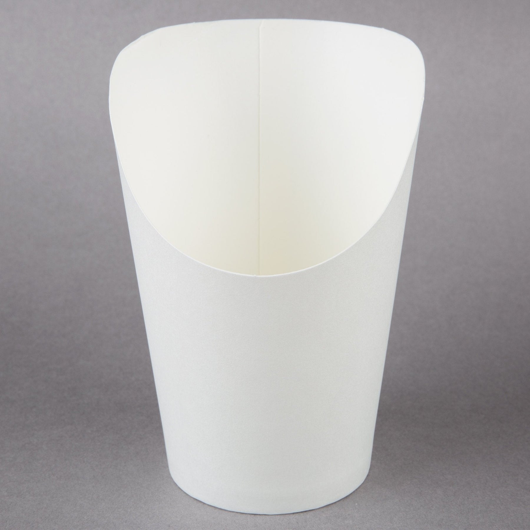 White 5 Oz Medium French Fry Container White 1000 Qty, Near Me – Mega Store