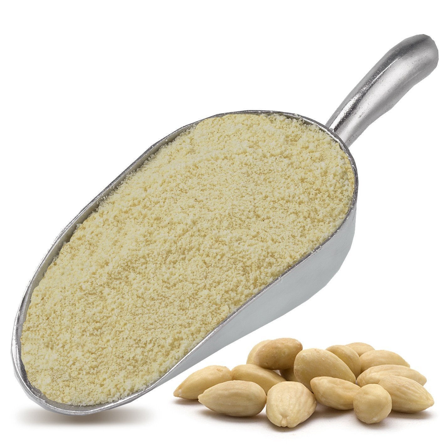 Ground Blanched Almond 5Lbs Harvest, Almond Flour, Megastore Canada ...